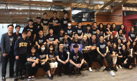 Student Internship Program