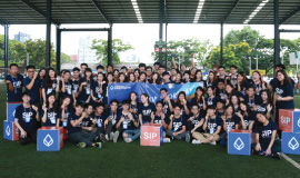 Student Internship Program