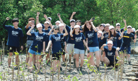 Student Internship Program