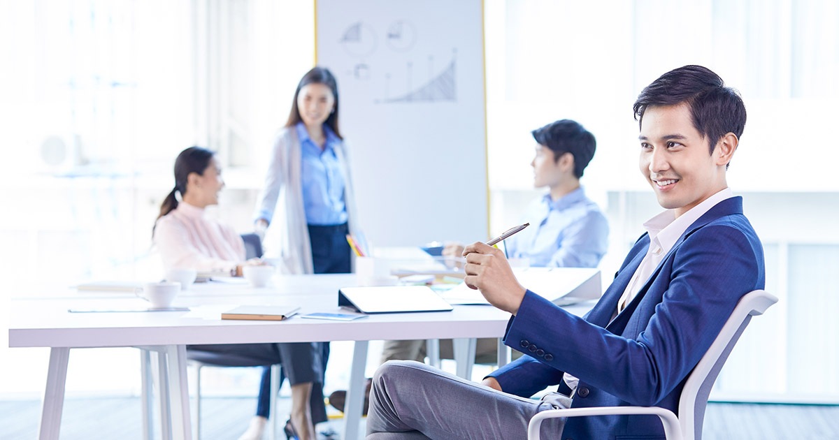 บริการจ่ายเงินเดือน