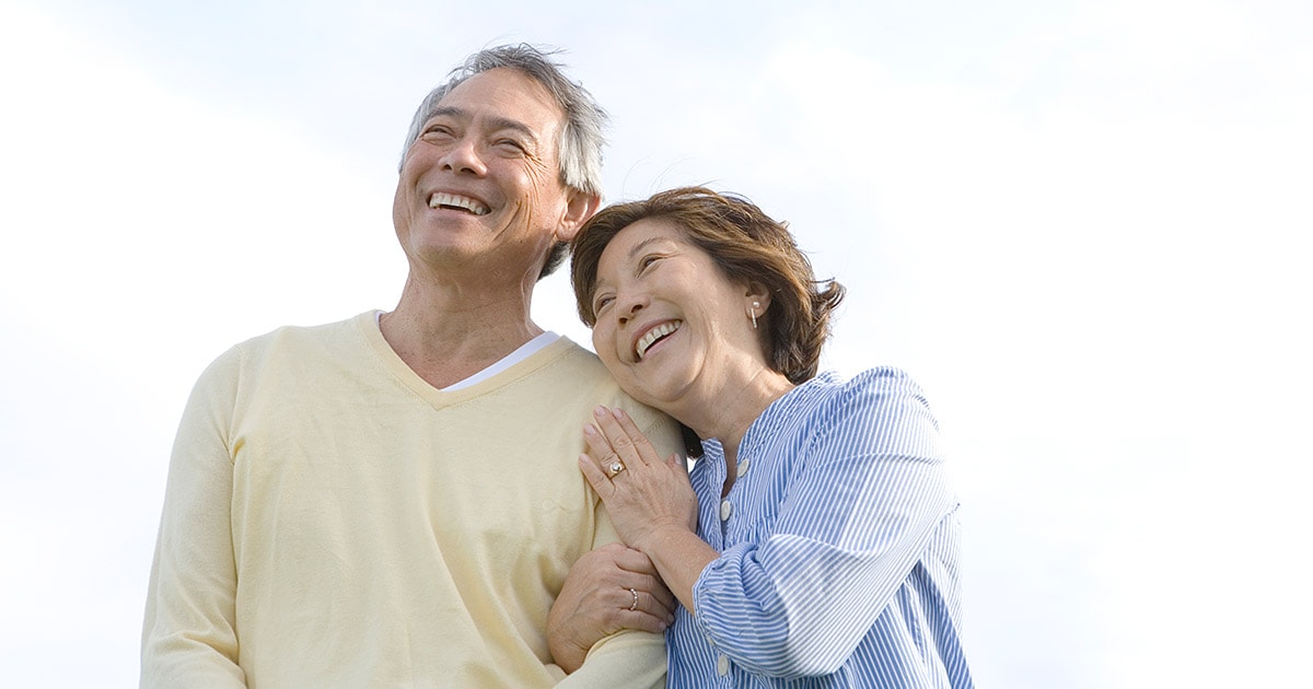 Planning Your Retirement