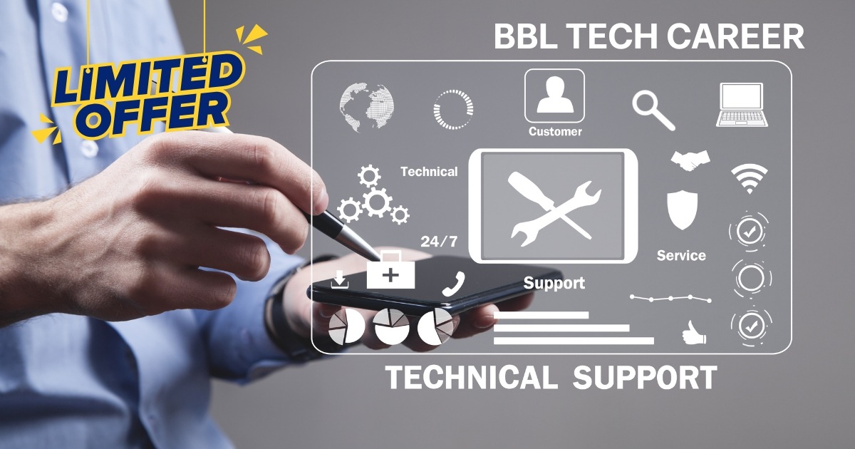 BBL TECH CLUB 2024 ครั้งที่ 3