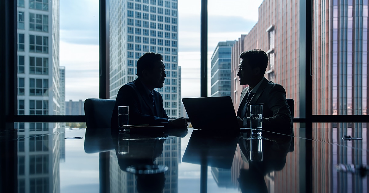 Investor Relations