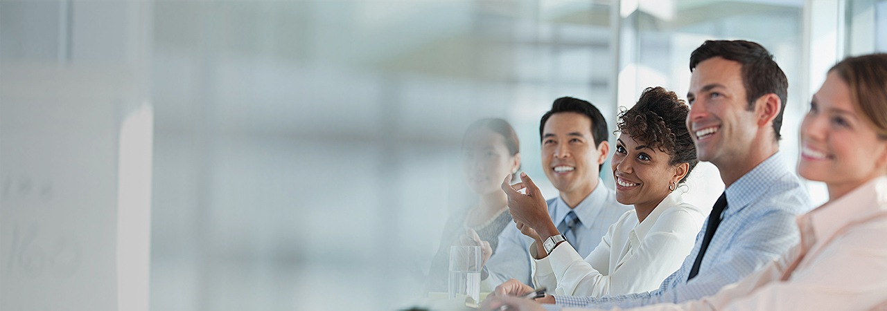 บริการจ่ายเงินเดือน และสิทธิประโยชน์สำหรับองค์กร