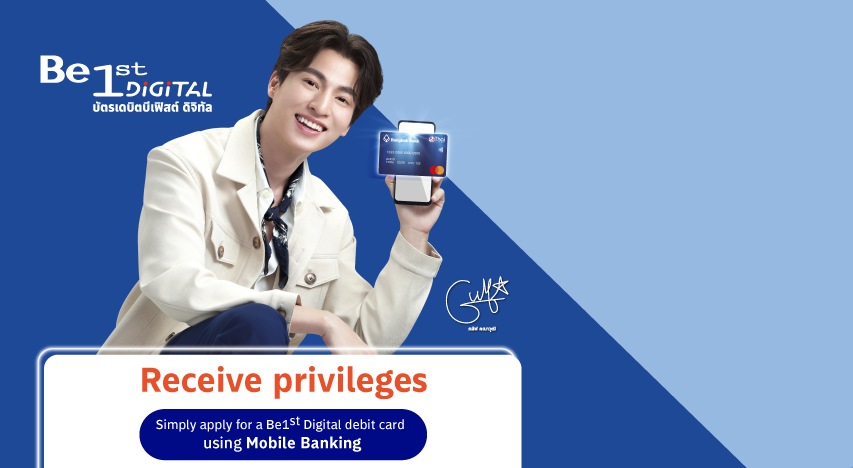 Homepage - Bangkok Bank
