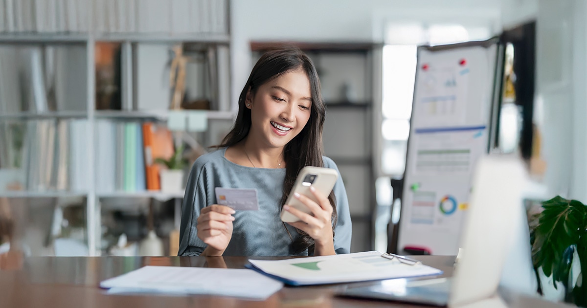 Bangkok Bank Prepaid Card