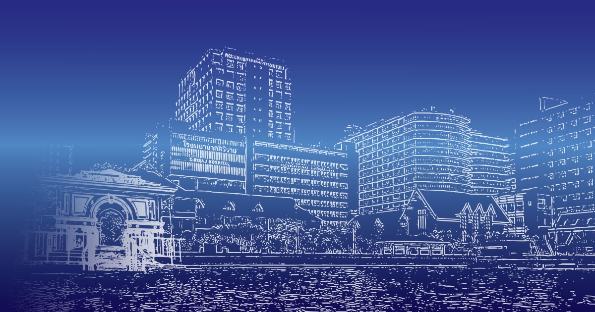 Be1st Smart TPN Rabbit Siriraj Card