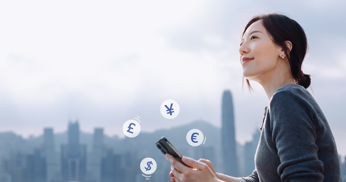 บัญชีเงินฝากเงินตราต่างประเทศสะสมทรัพย์ e-Savings