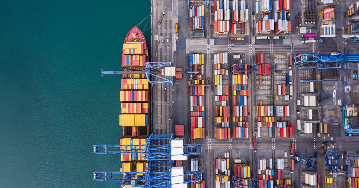 Import Services