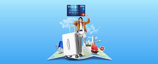 Homepage - Bangkok Bank