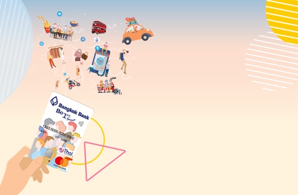 Be1st Smart Debit Cards